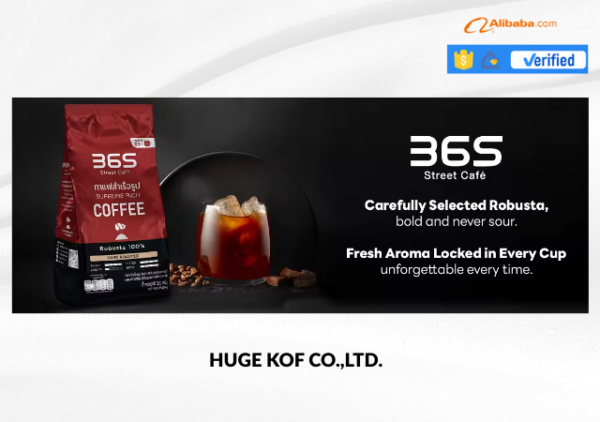 CUSTOMER REVIEW – Alibaba x Profreight